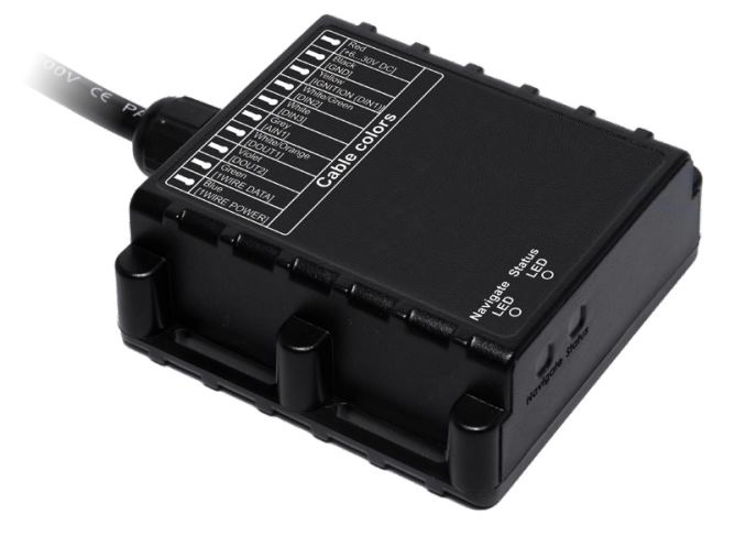 Tracking Devices – Fonix Telematics